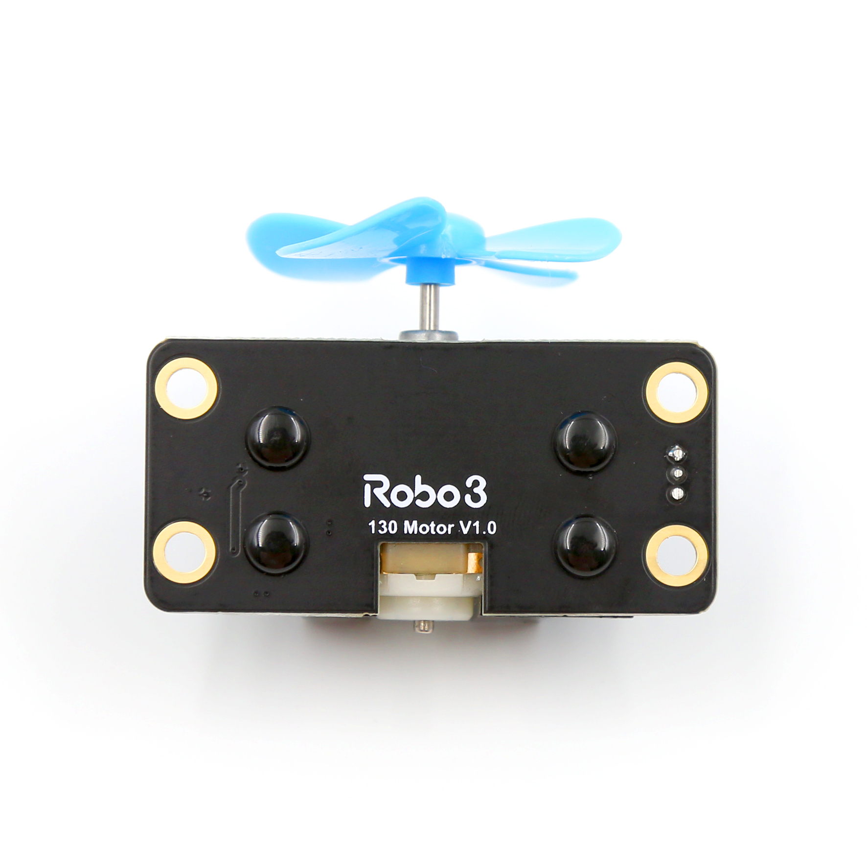 Robo3 130 Motor Module - Neuhold - Nachrichtenelektronische Anlagen e.U.